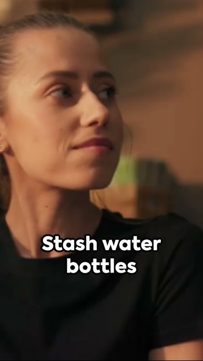 How to Drink More Water Every Day With Fun Hydration Hacks - YouTube