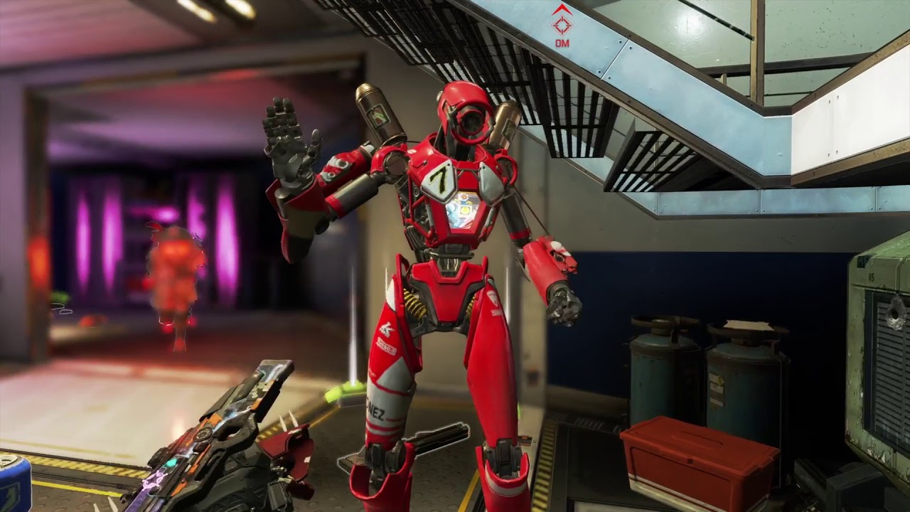 Prowler Select can make any noob clutch!!!* Using New Ps4 Back Button ...