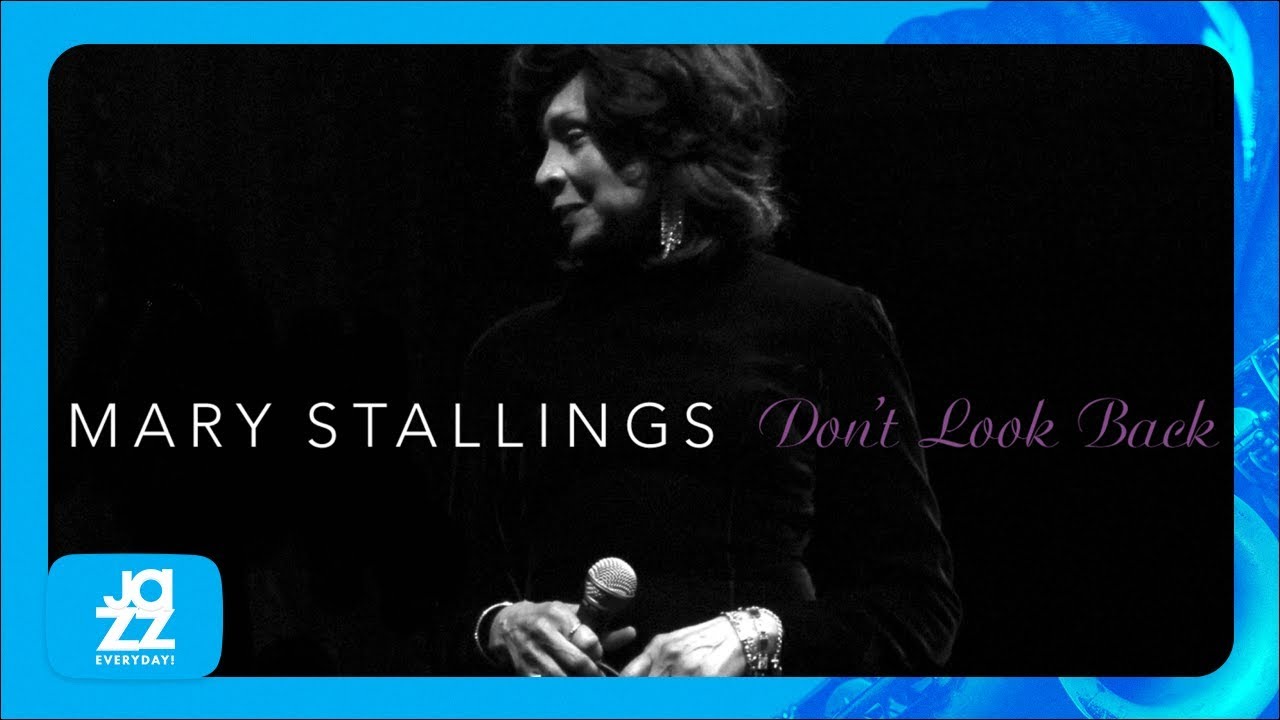 Mary Stallings - Goodbye Medley - YouTube