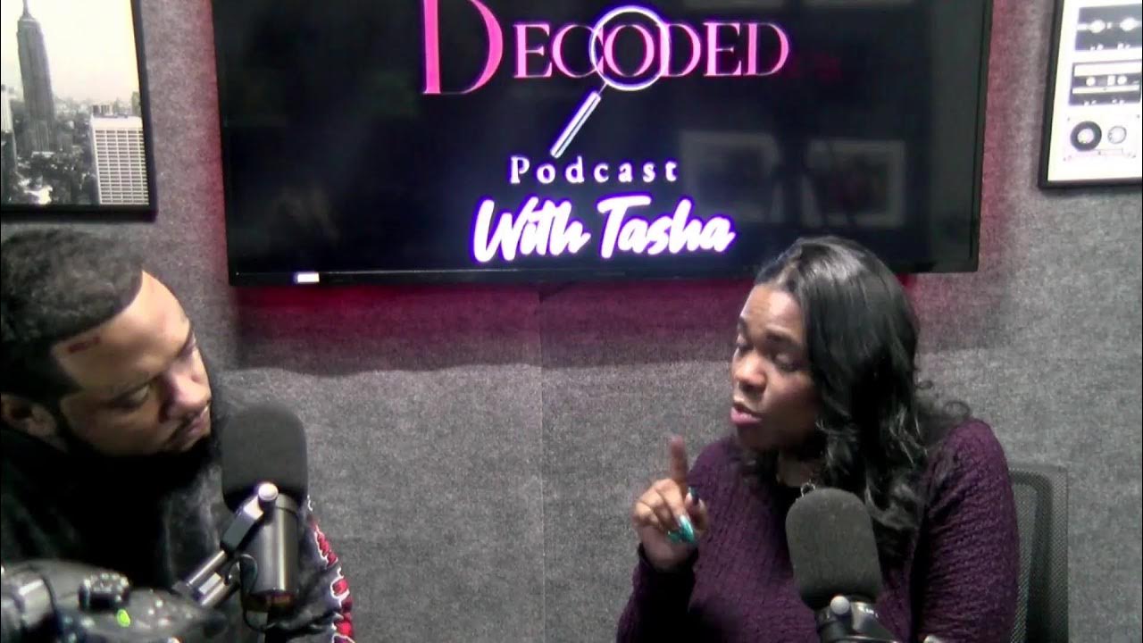 Womanhood Decoded Podcast With Tasha - YouTube