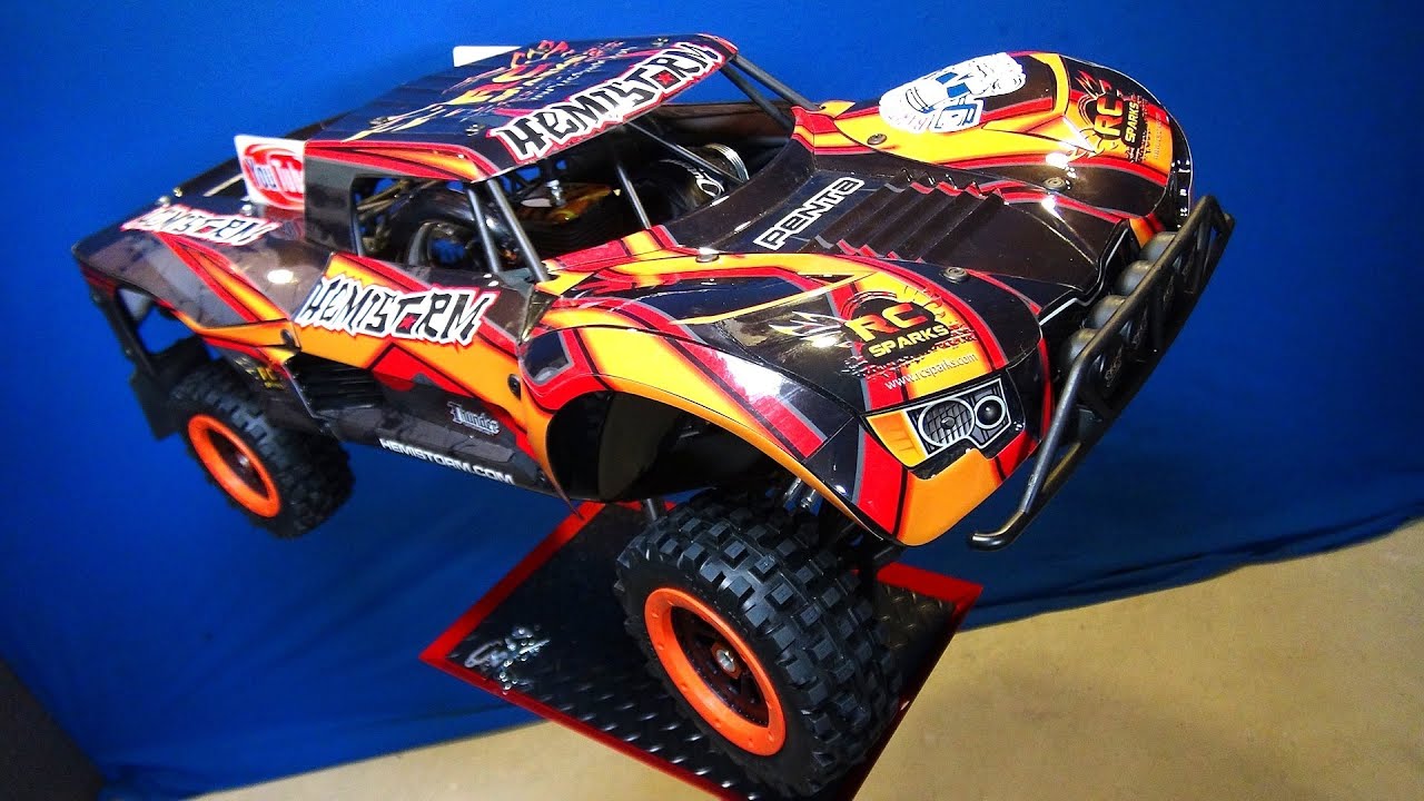 RC ADVENTURES - Project: LARGE 2.0 - Episode 600 Celebration! CUSTOM ...