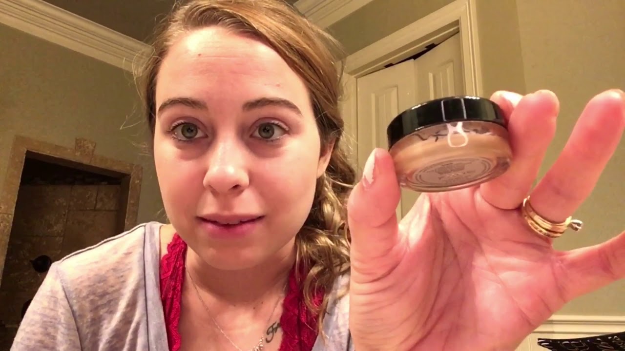 On the Go Makeup Tutorial - YouTube