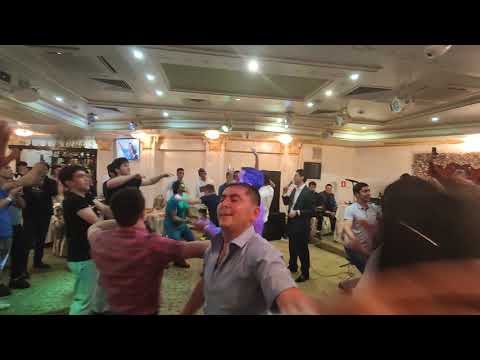 БОБОЧОНИ АМОНУЛЛОХ / 25.07.2020 КОНСЕРТ МОСКВА/BOBOJONI AMONULLOH 2020