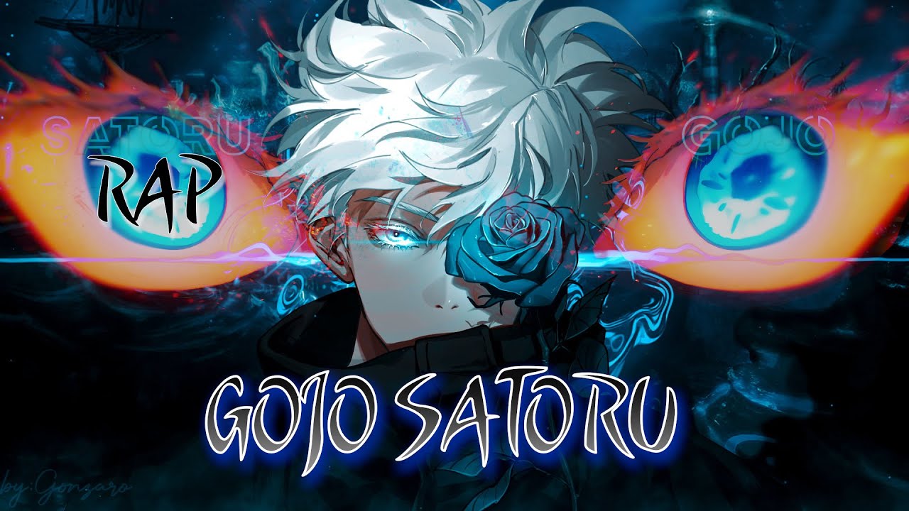 GOJO SATORU (TRAILER) Jujutsu Kaisen ||TRUNGOKB - YouTube