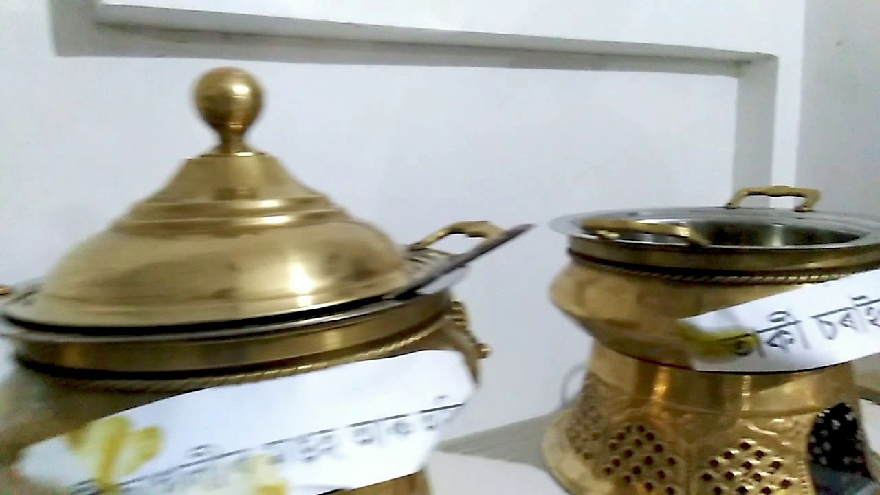 Tai Ahom Traditional Food - YouTube