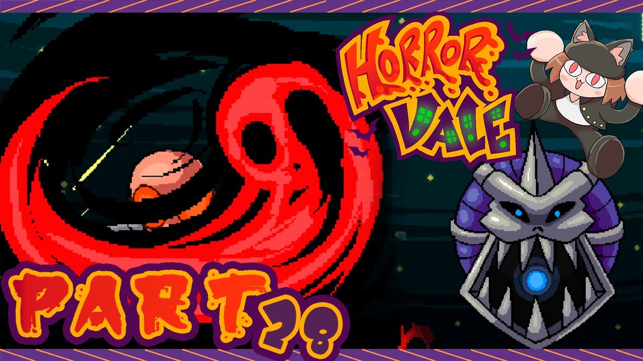 …I’m h…a…p…p…y… ~ Let's Play HorrorVale - Part 28 [Blind Playthrough ...