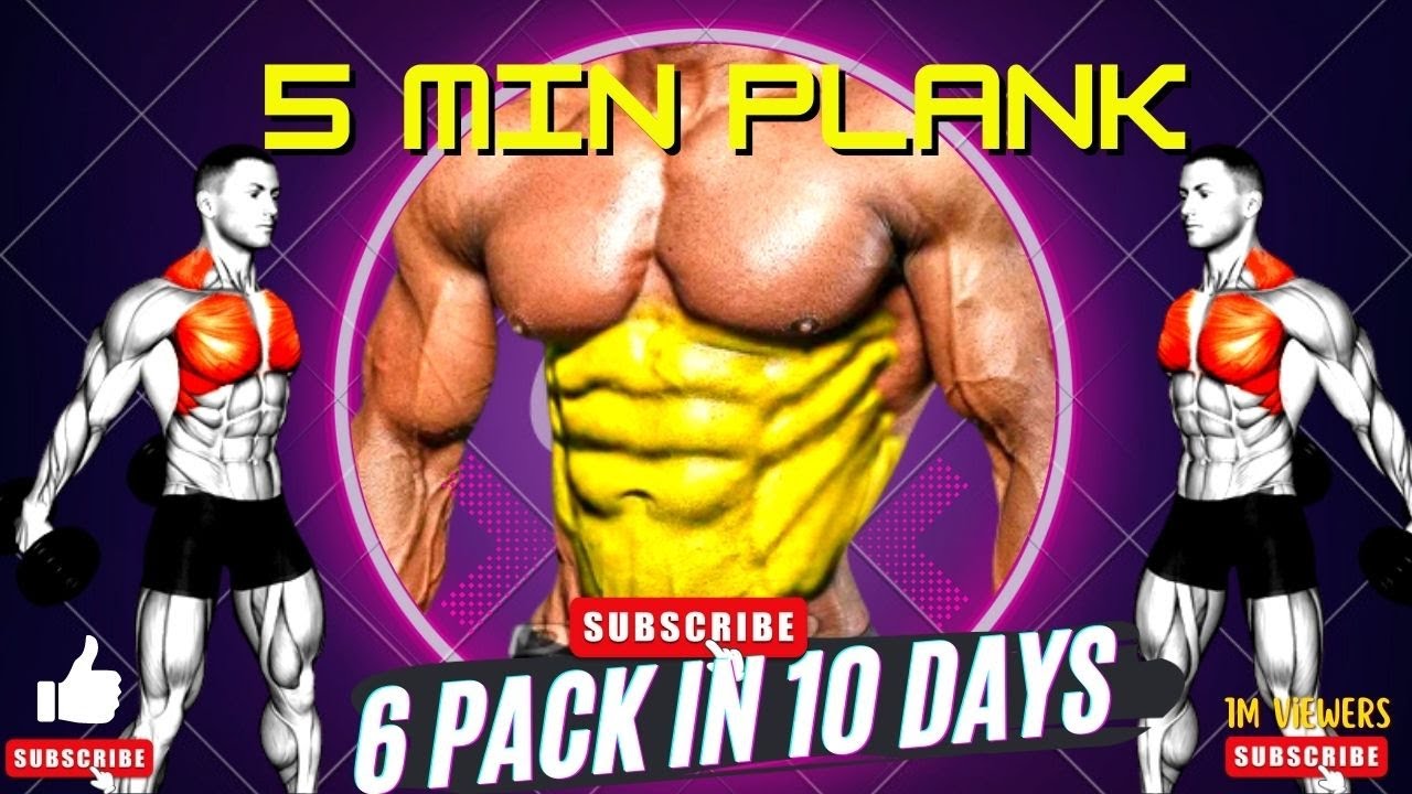 10 MINUTE FAT BURNING MORNING ROUTINE | Do this every day | - YouTube