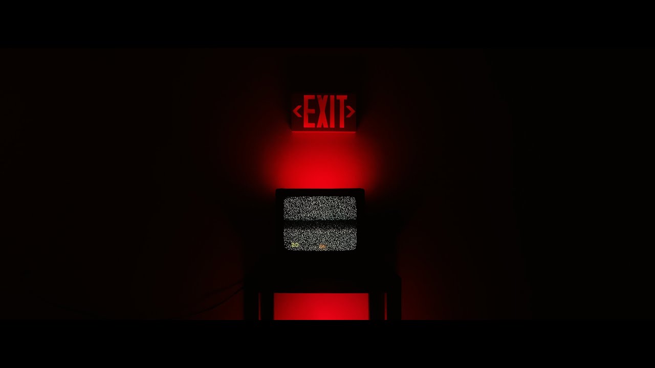 EXIT - YouTube