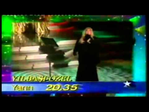 Star Yılbaşı Özel Reklamı 1998
