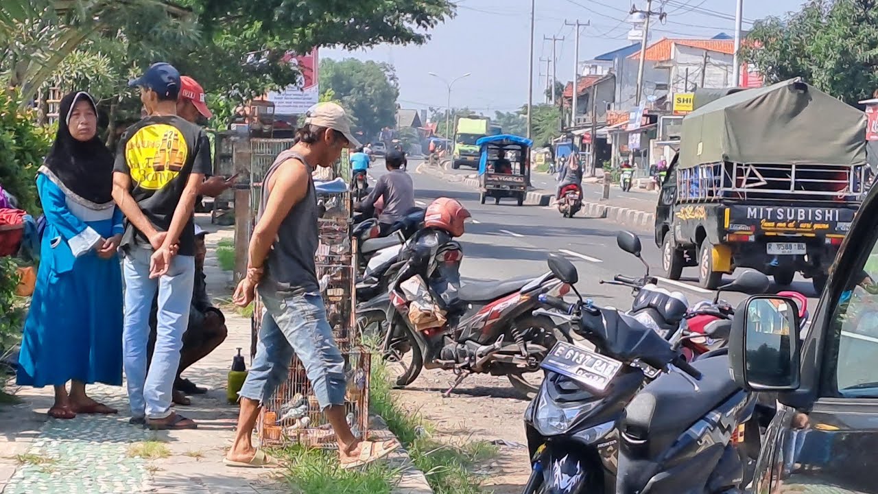 🔴SEMAKIN TUA SEMAKIN MENJADI YANG TUA ISTIMEWAH‼️ - YouTube