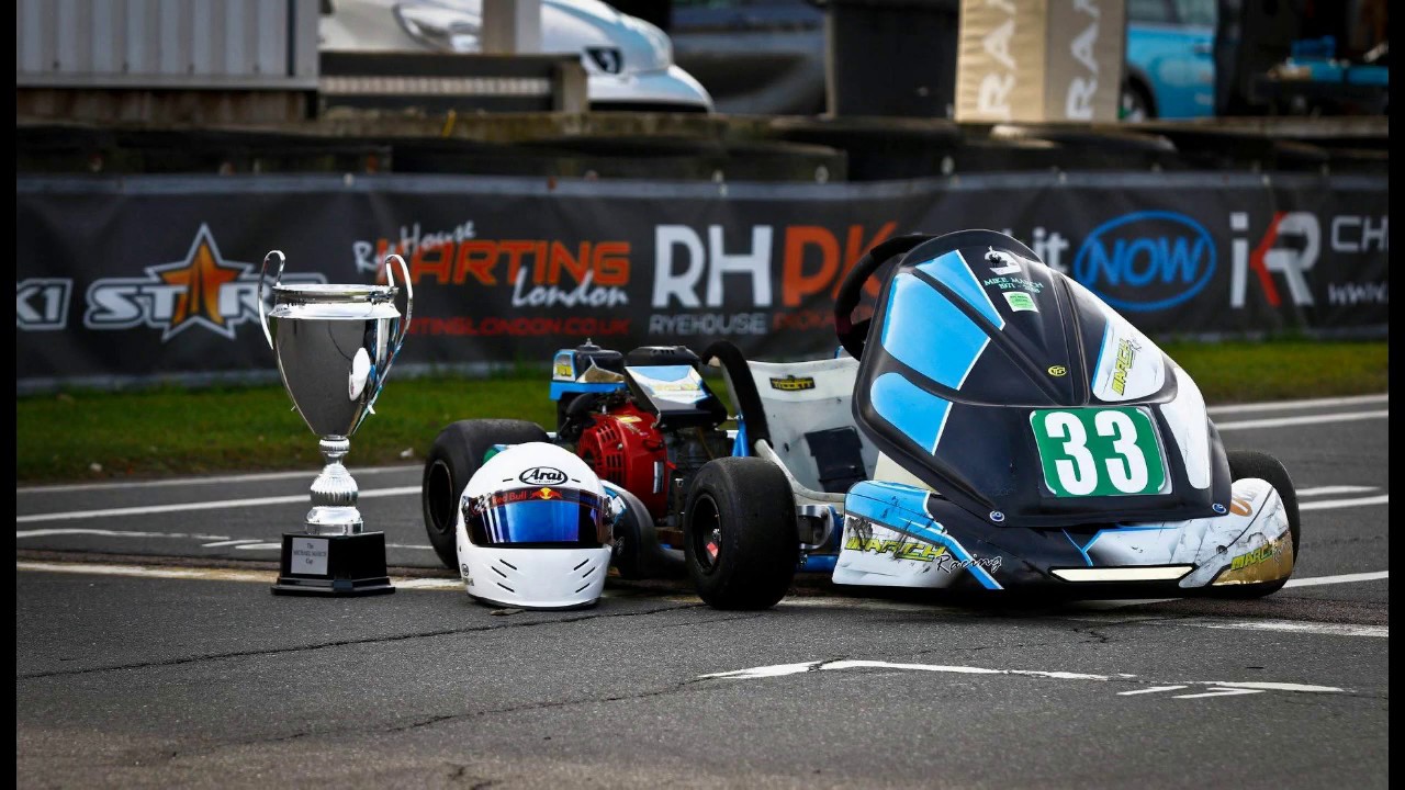 Michael March tribute - YouTube