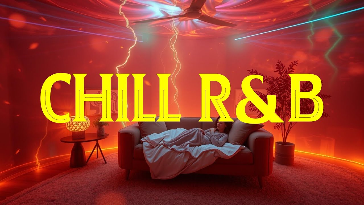 From the Past to the Future – The R&B Evolution - YouTube