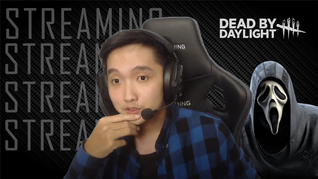 Misi Streamer baru mau lewat- Dead by Daylight Indonesia - YouTube