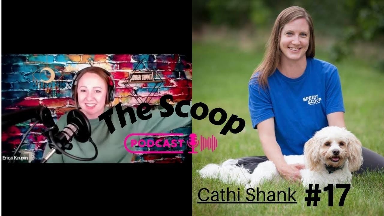 The Scoop Video Podcast: The city won’t shut us down w/ Cathi Shank ...