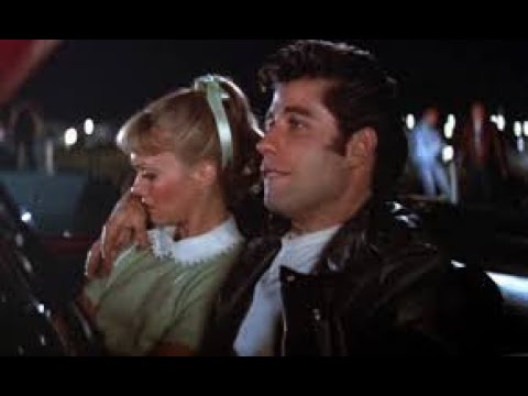 GREASE 🎬 BLUE MOON JOHNNY CASINO & THE GAMBLERS. "MÚSICAS, ARTE ...
