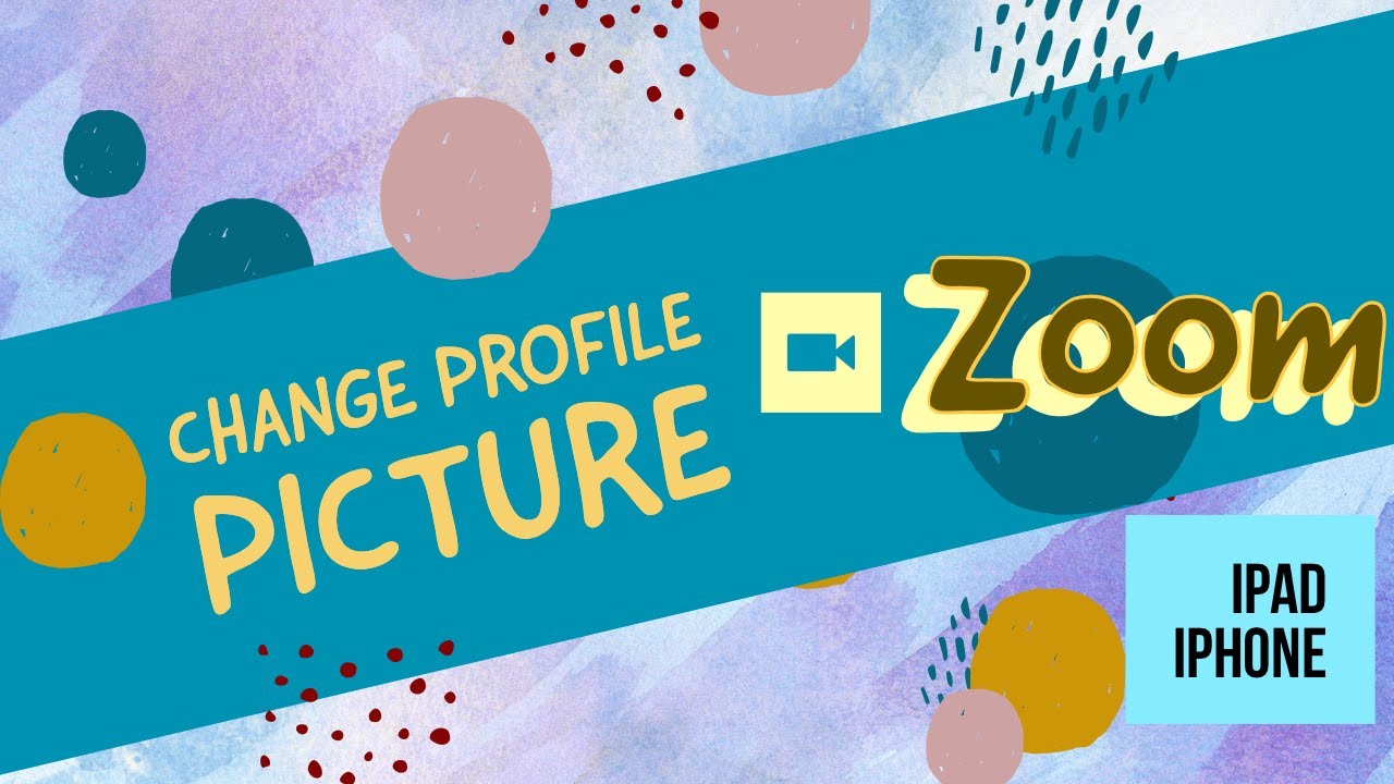 How To Change Profile Picture On Zoom IPad IPhone Update 2021 YouTube how-to-change-profile-picture-on-zoom-ipad-iphone-update-2021-youtube