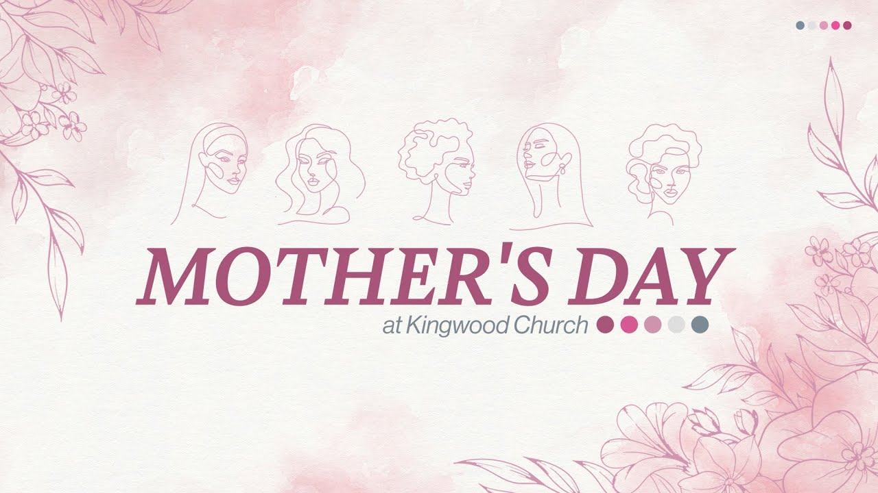 Mother's Day | Pastor Cori Heath, Desiree Smith & Milca Hernandez - YouTube