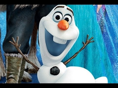 Disney's Frozen -Deleted Scene - YouTube