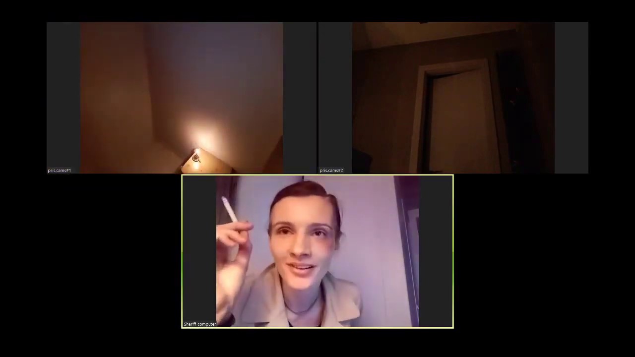 Hello Out There ENG SUB - YouTube