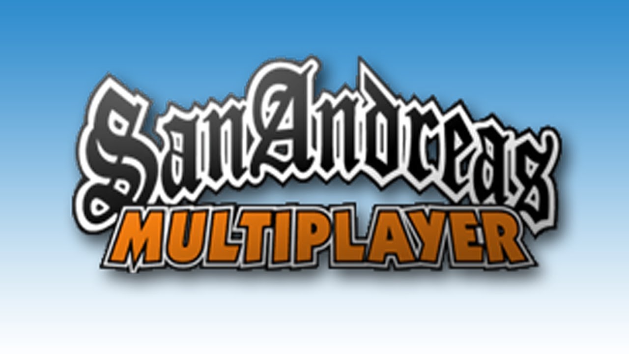 Como Instalar o SAMP No GTA San Andreas - YouTube