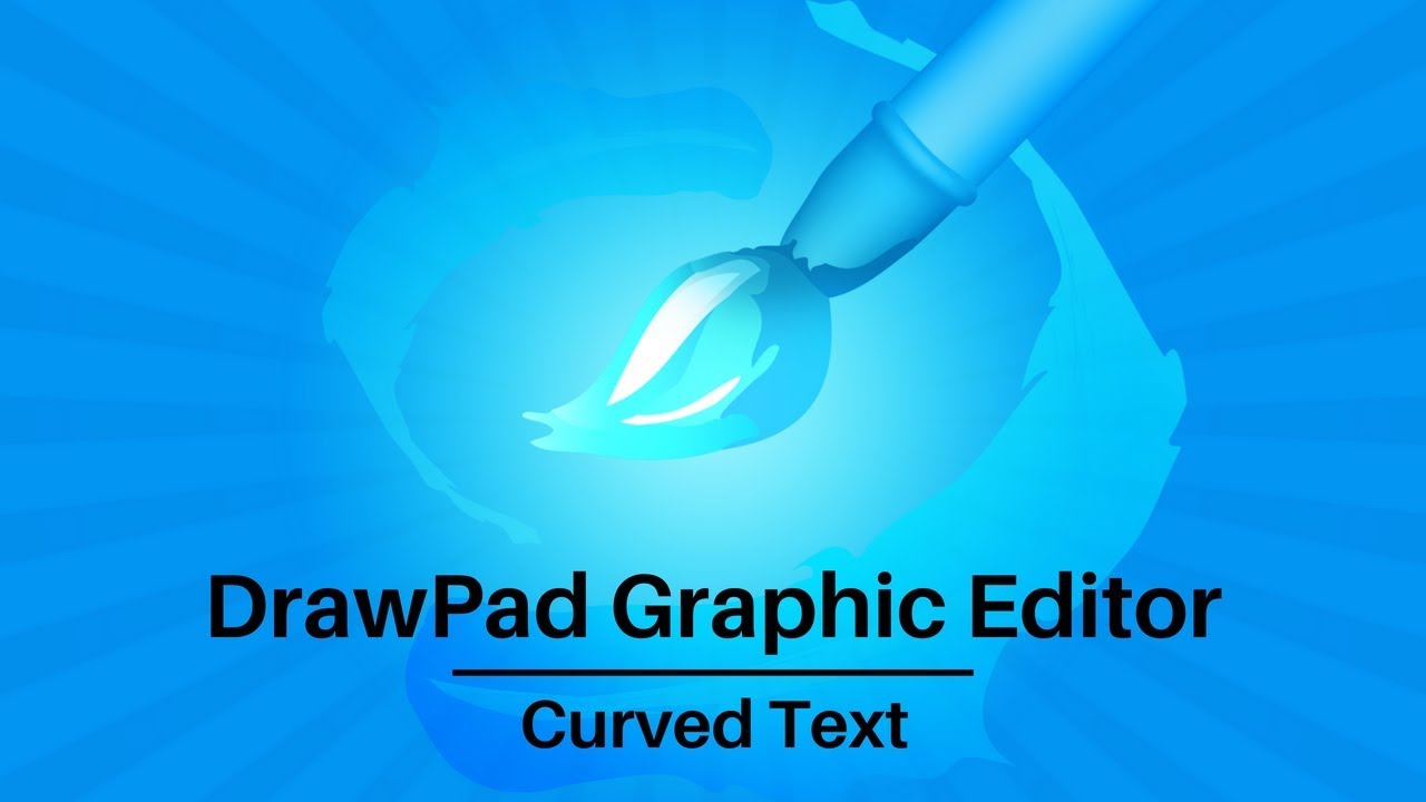 How To Make Curved Text DrawPad Graphic Editor Tutorial YouTube how-to-make-curved-text-drawpad-graphic-editor-tutorial-youtube