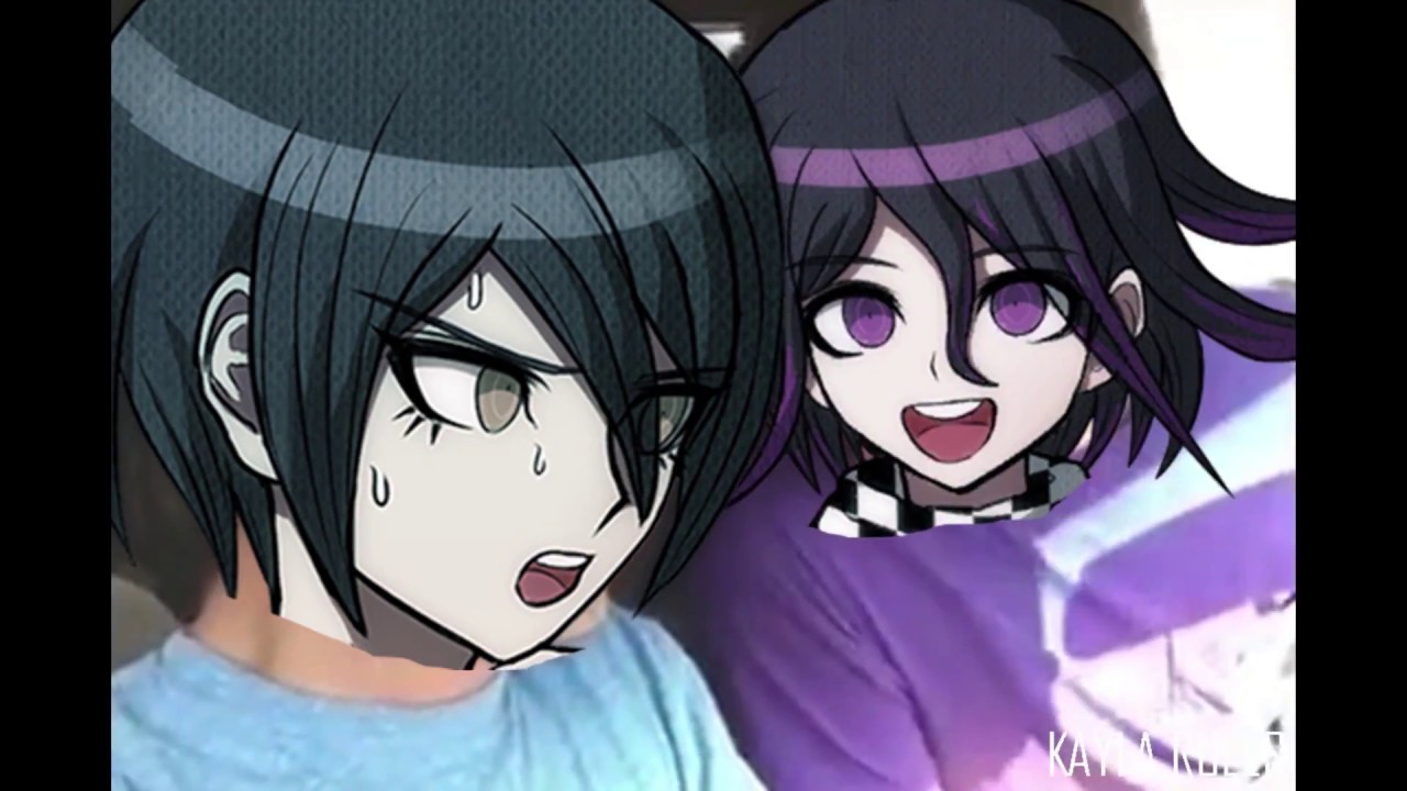 DRV3 VINES COMPILATION #3 [Thanks for 1K] - YouTube