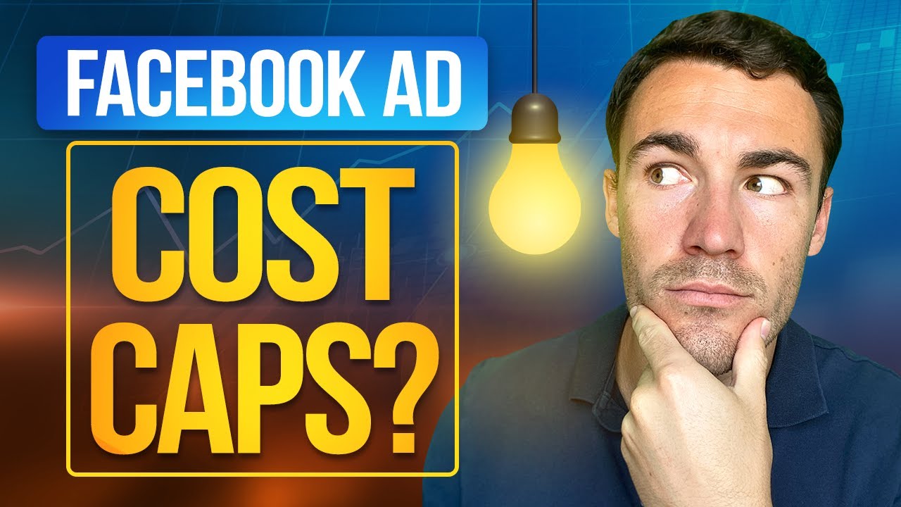 Facebook Ads COST CAPS? Yes or No? - YouTube