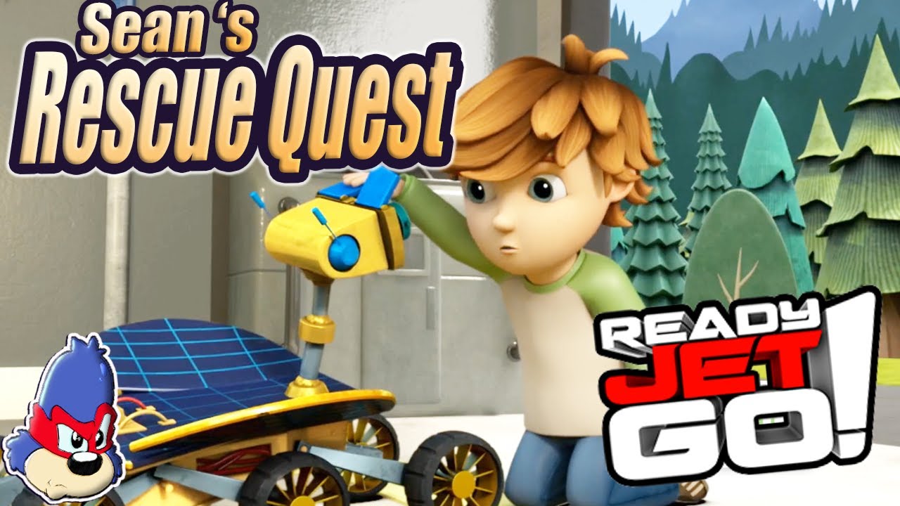 PBS KIDS | Ready Jet Go Full Episodes | PBS KIDS Games | PBS KIDS Shows ...