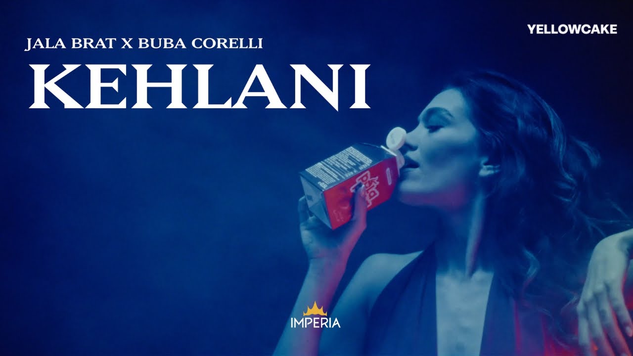 Jala Brat & Buba Corelli - Kehlani (GOAT SEASON 3 FINAL CHAPTER ...