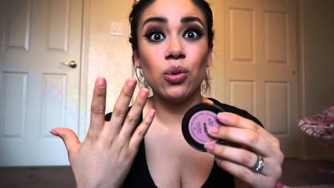 LORAC COLOR SOURCE BUILDABLE BLUSHES REVIEW AND SWATCHES.! - YouTube