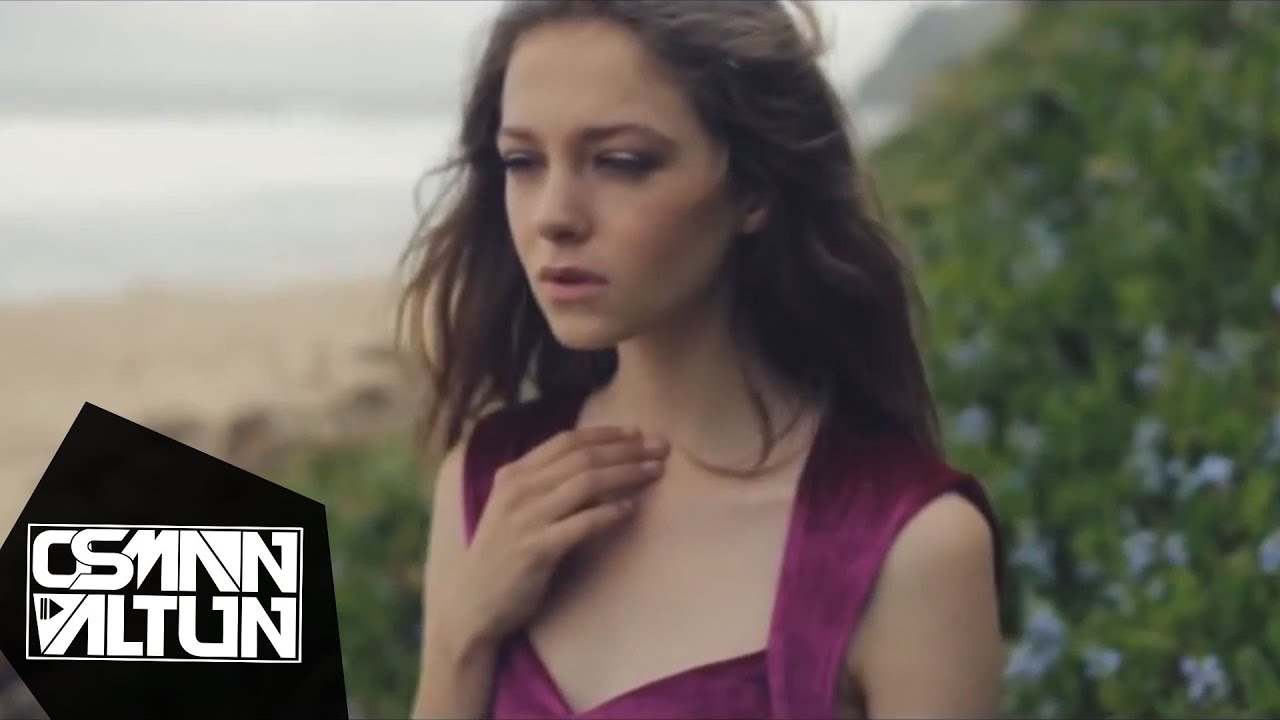 Osman Altun & Ege Akkanatlı - My Hand - YouTube