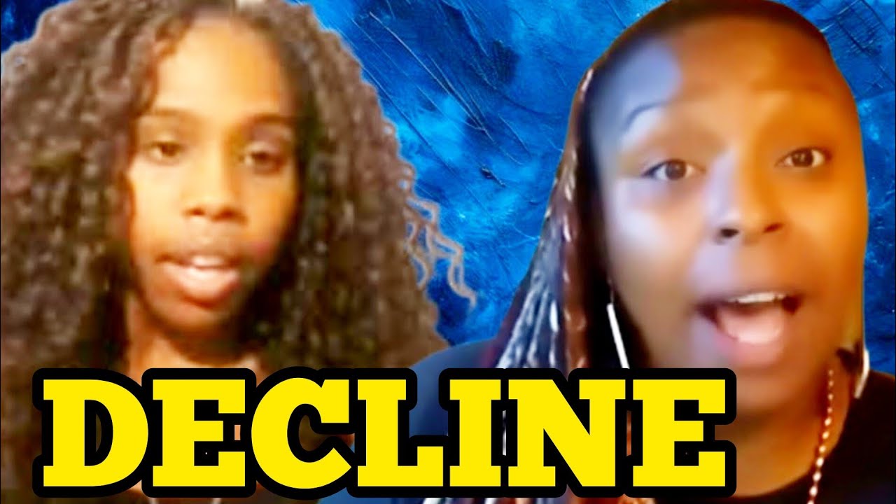 Ally Carter Declines Jaguar Wright's Invitation To Team Up To Take Down Celebrities - YouTube