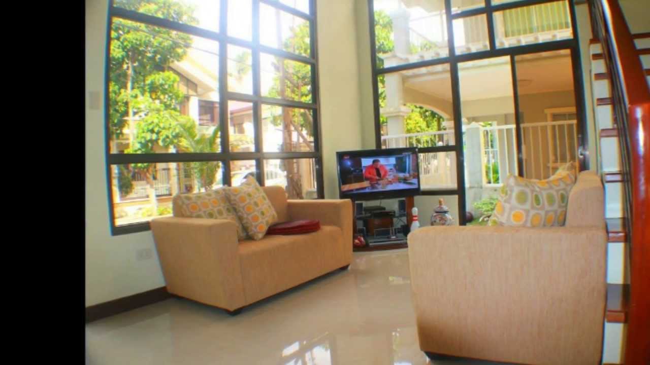 Plaswall Building System : HPCC Project at Xavier Estates - YouTube