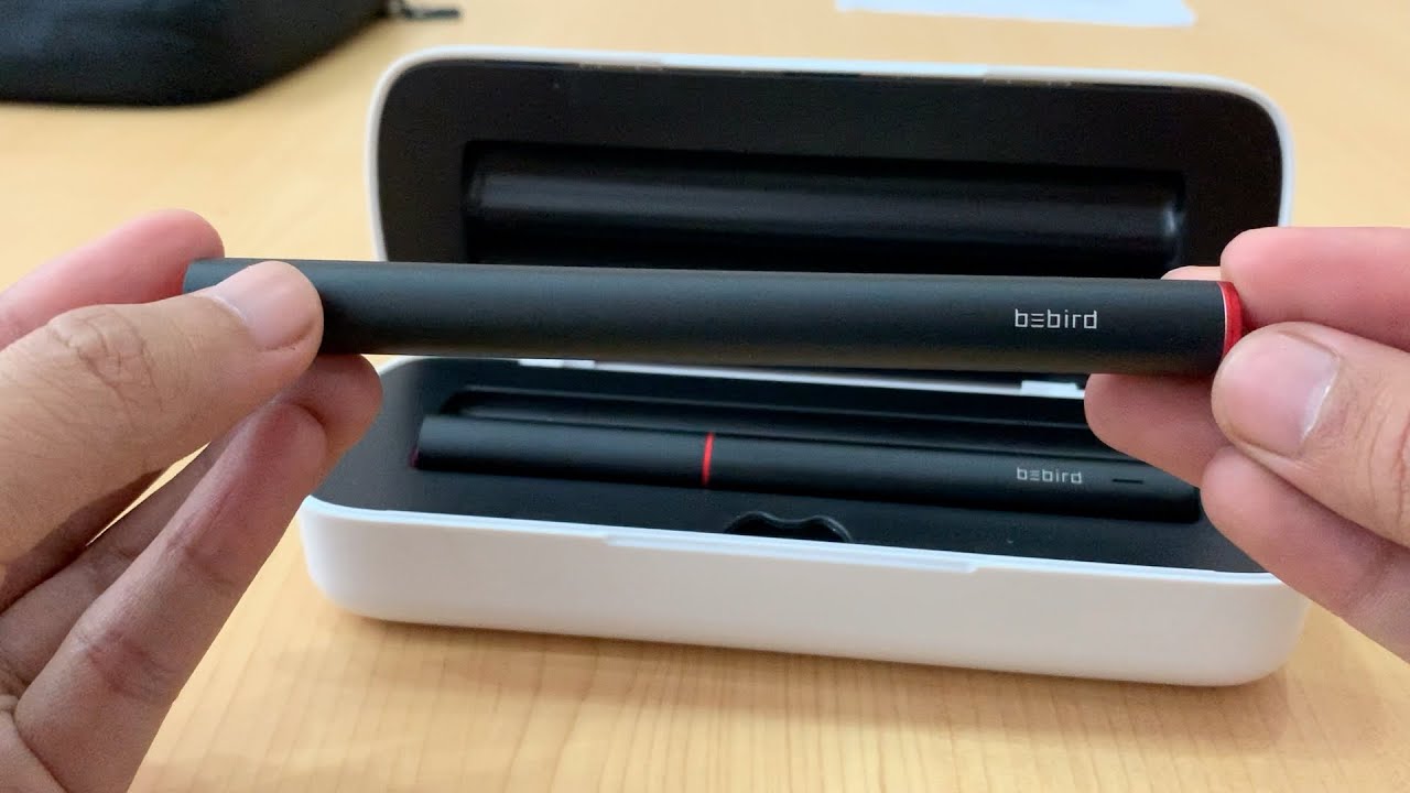 [Unboxing] Xiaomi Bebird A2 (Ears Cleaner) - YouTube