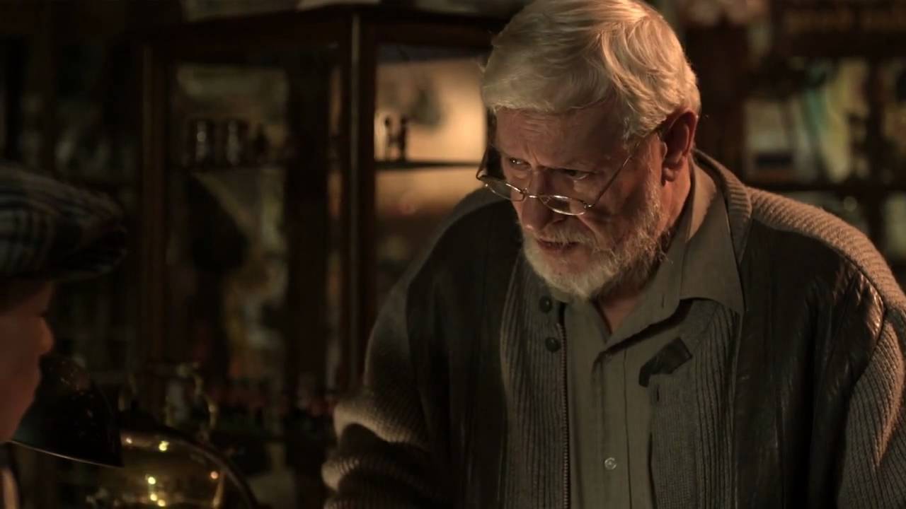 MAGNIFIER MOVIE TRAILER - YouTube