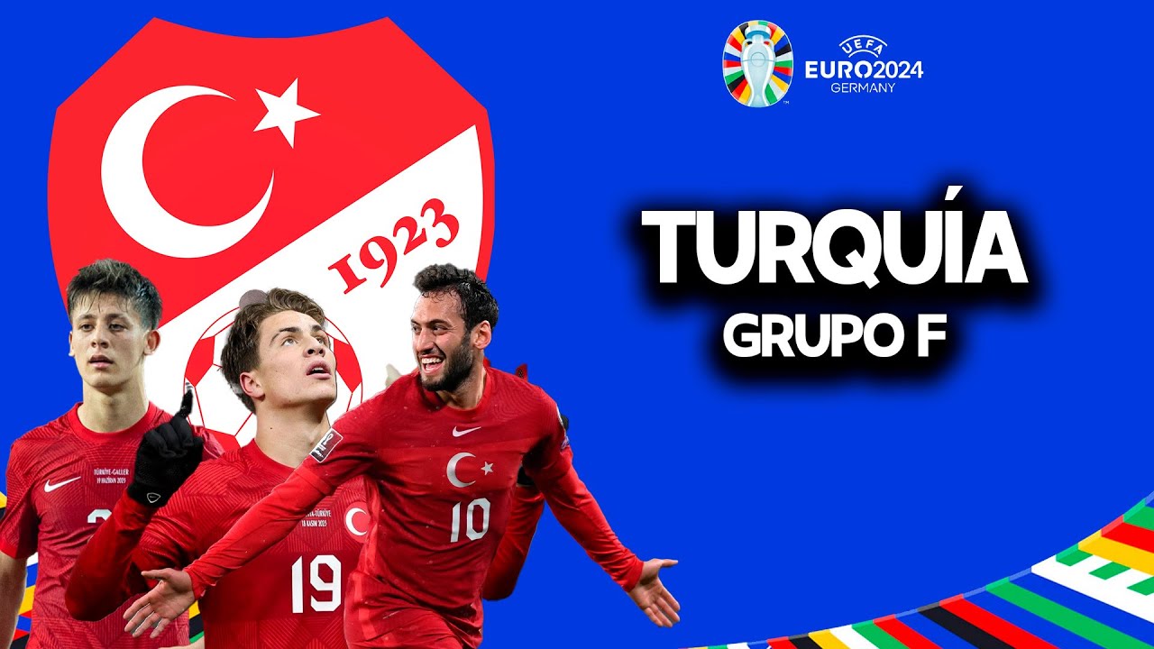 TURQUÍA GRUPO F. MONTELLA TIENE JOYAS COMO GULER, YILDIZ O ARTURKOGLU ...