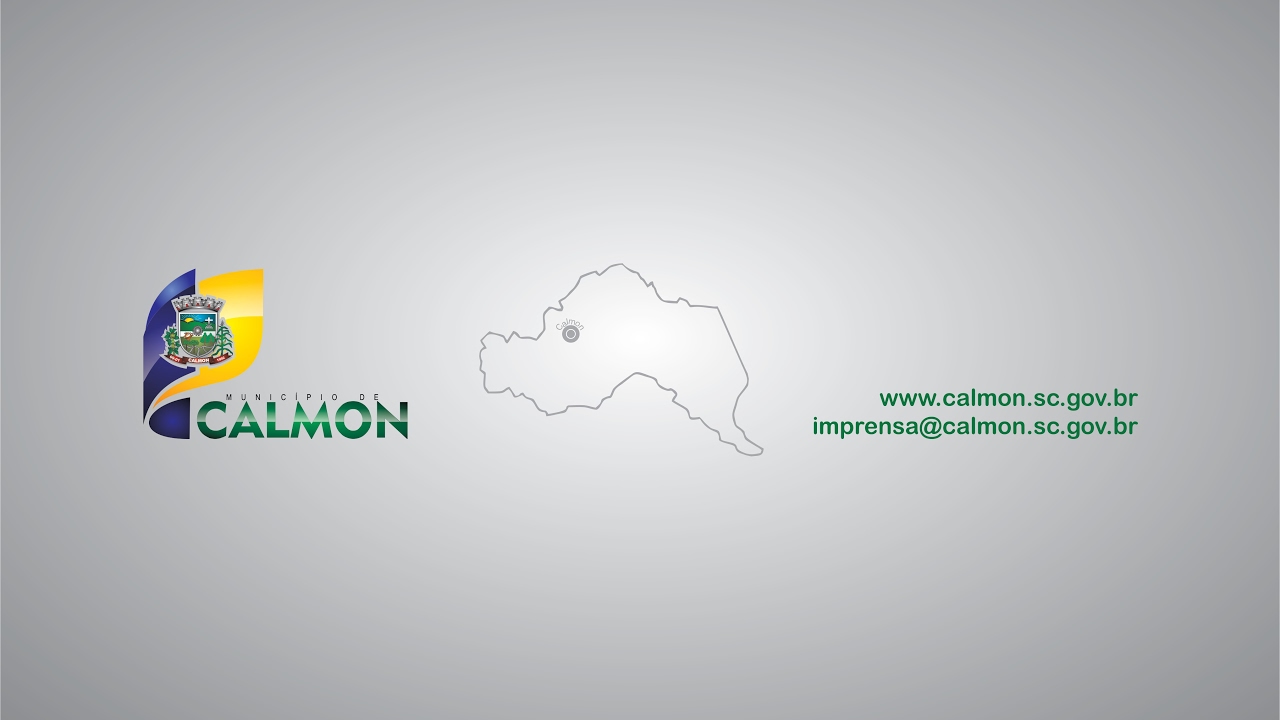 Transmissão ao vivo de Prefeitura de Calmon - YouTube