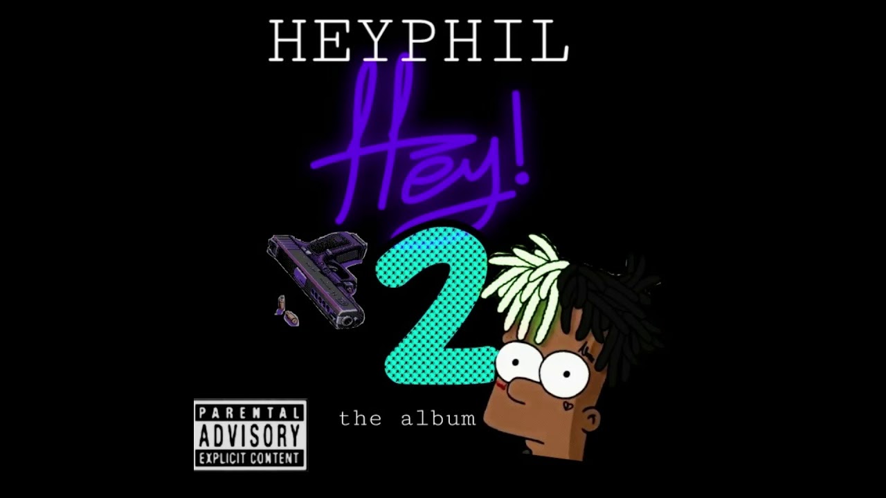 Heyphil next chapter introProd Eza AUDIO - YouTube