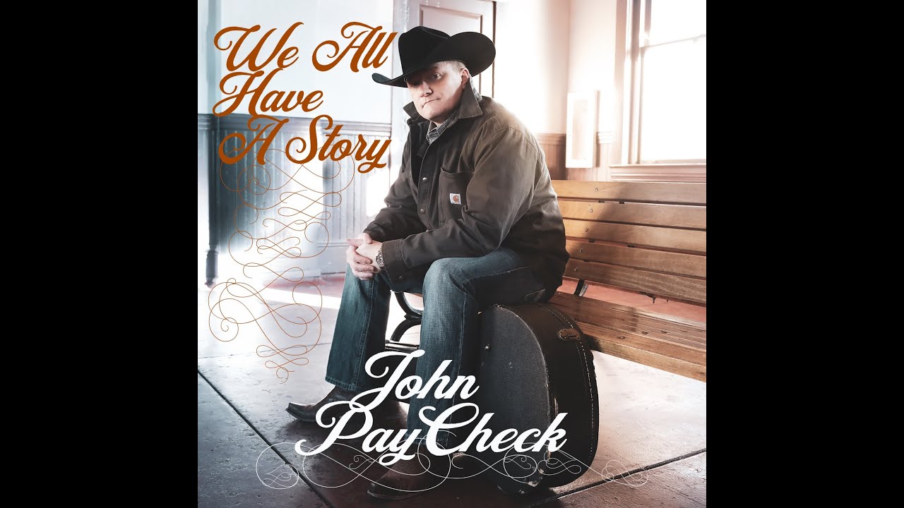 The Morning Dish with John PayCheck , Son of country music legend ...