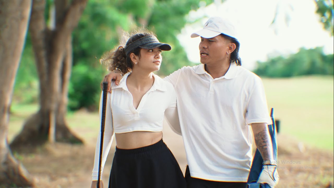 Wife Material - Al Moralde Ft. Prince Ben [Official Music Video] - YouTube