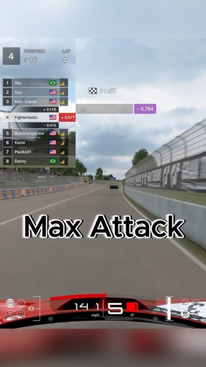 🏁 My First GT7 Championship Pole! | Pole Position Dreams & Podium Feels 🏁 #gaming #gt7 - YouTube