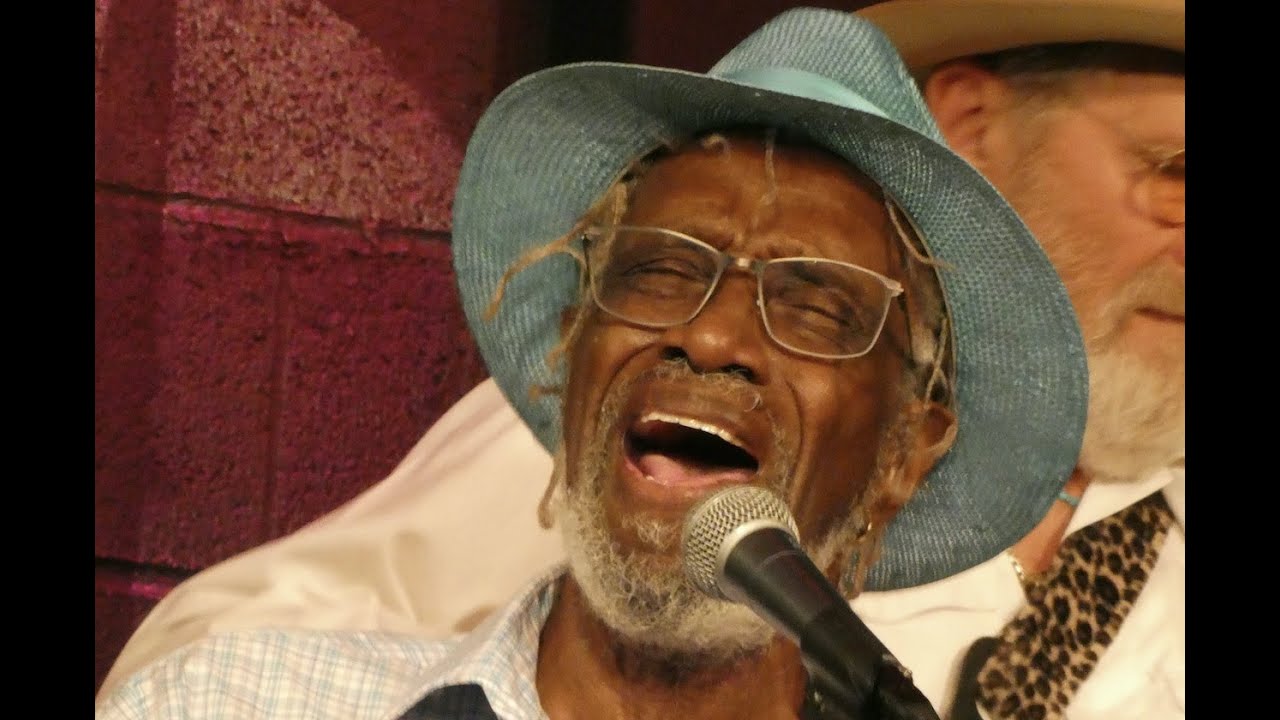 Joe Chambers of The Chambers Brothers Passes Away, As Announced by His ...