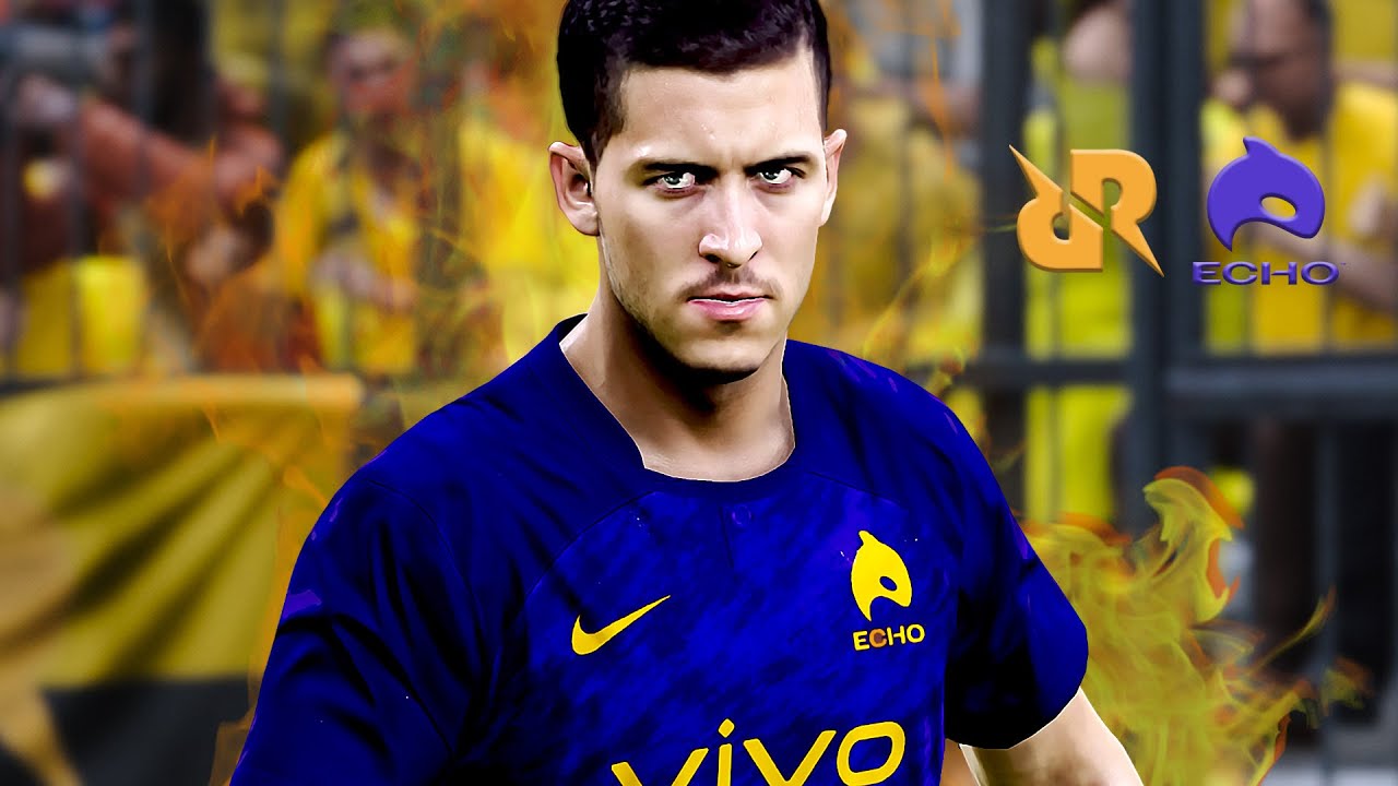 SUPERIOR SANG JUARA DUNIA!! ECHO!! 🔥RRQ VS ECHO!! - Legend League Matchday 4 - YouTube