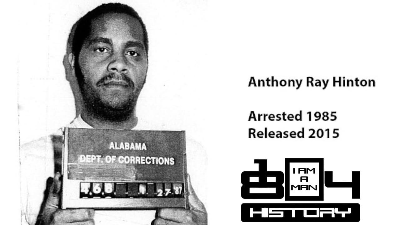 1804History: Anthony Hilton Spent 30 Years In Prison For A Crime He ...