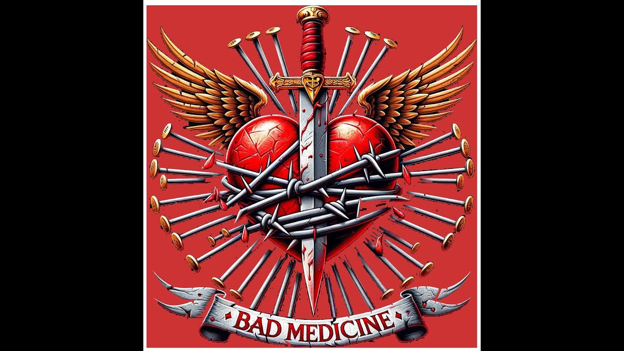 Bad Medicine (2 min Promo) - YouTube