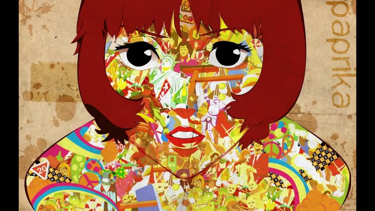 Susumu Hirasawa - Parade [ BEST PART ] - YouTube