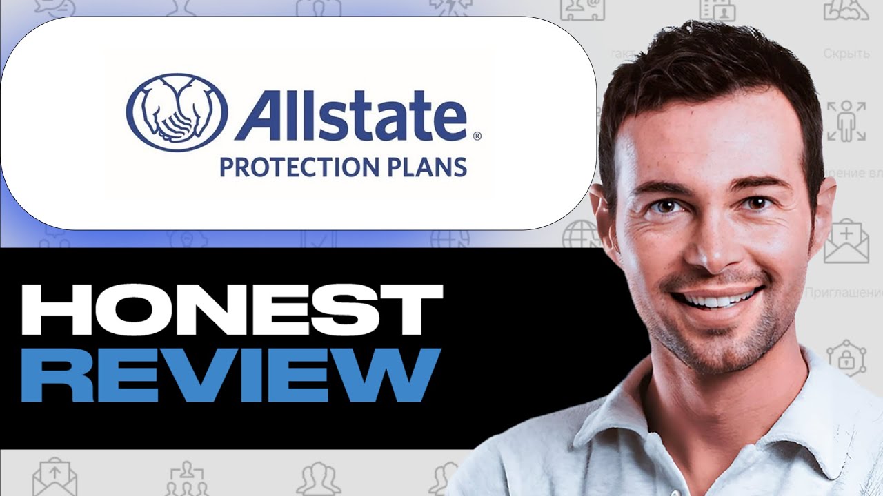 Allstate Protection Plan Review: Strengths and Weaknesses - YouTube