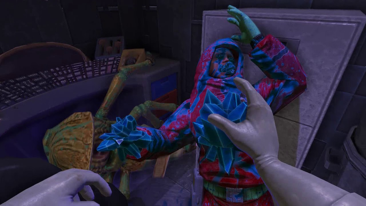 🎃Viscera Cleanup Detail🎃: Steam Workshop: Episode 65, Part 1: The ...