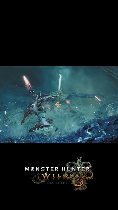 #MHWilds #モンハンワイルズ #モンハン #竜の一矢 #レ・ダウ - YouTube