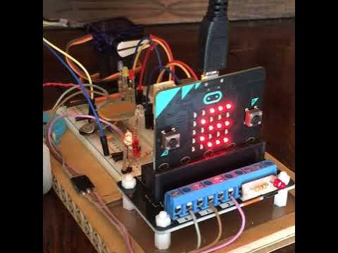 micro:bit - YouTube